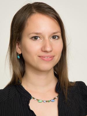 Gastvortrag von Prof. Jennifer Gabel de Aguirre - Universität Rostock