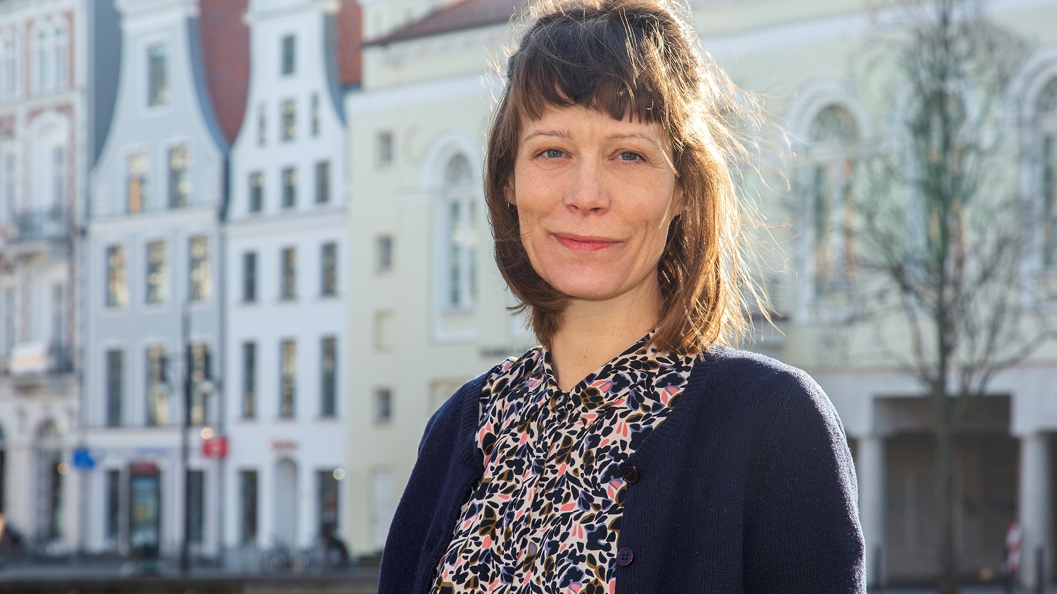 Universität Rostock gratuliert 228 neuen Doktorinnen und Doktoren ...