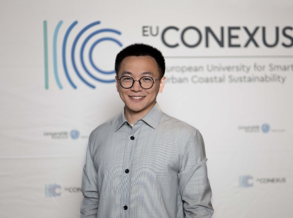 Forschungsmobilitäten - University of Rostock