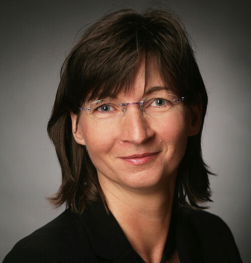 PD Dr.-Ing. Meike Klettke ist neue Prorektorin für Internationales ...