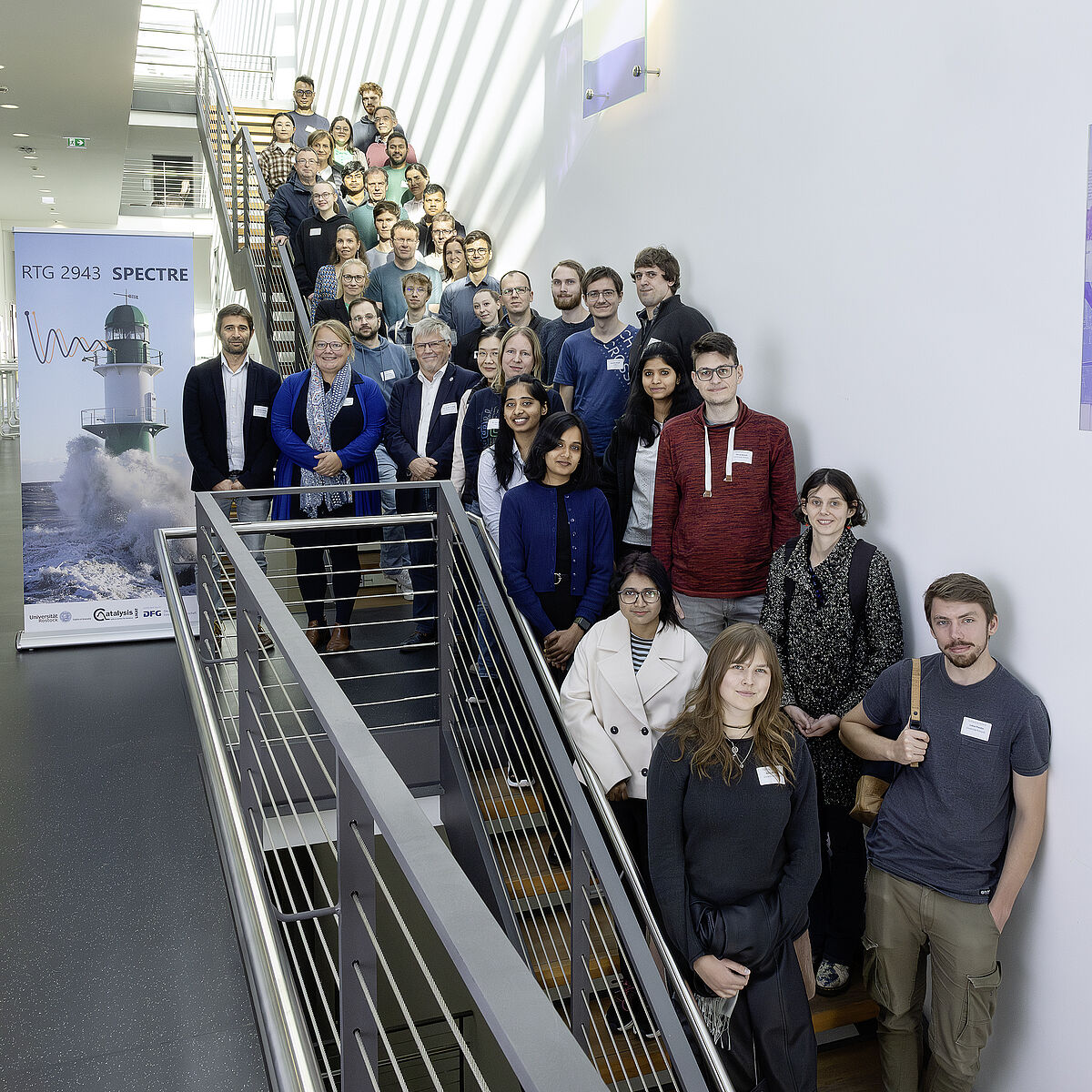 Startschuss für neues Graduiertenkolleg an der Uni Rostock: Umwandlung ...