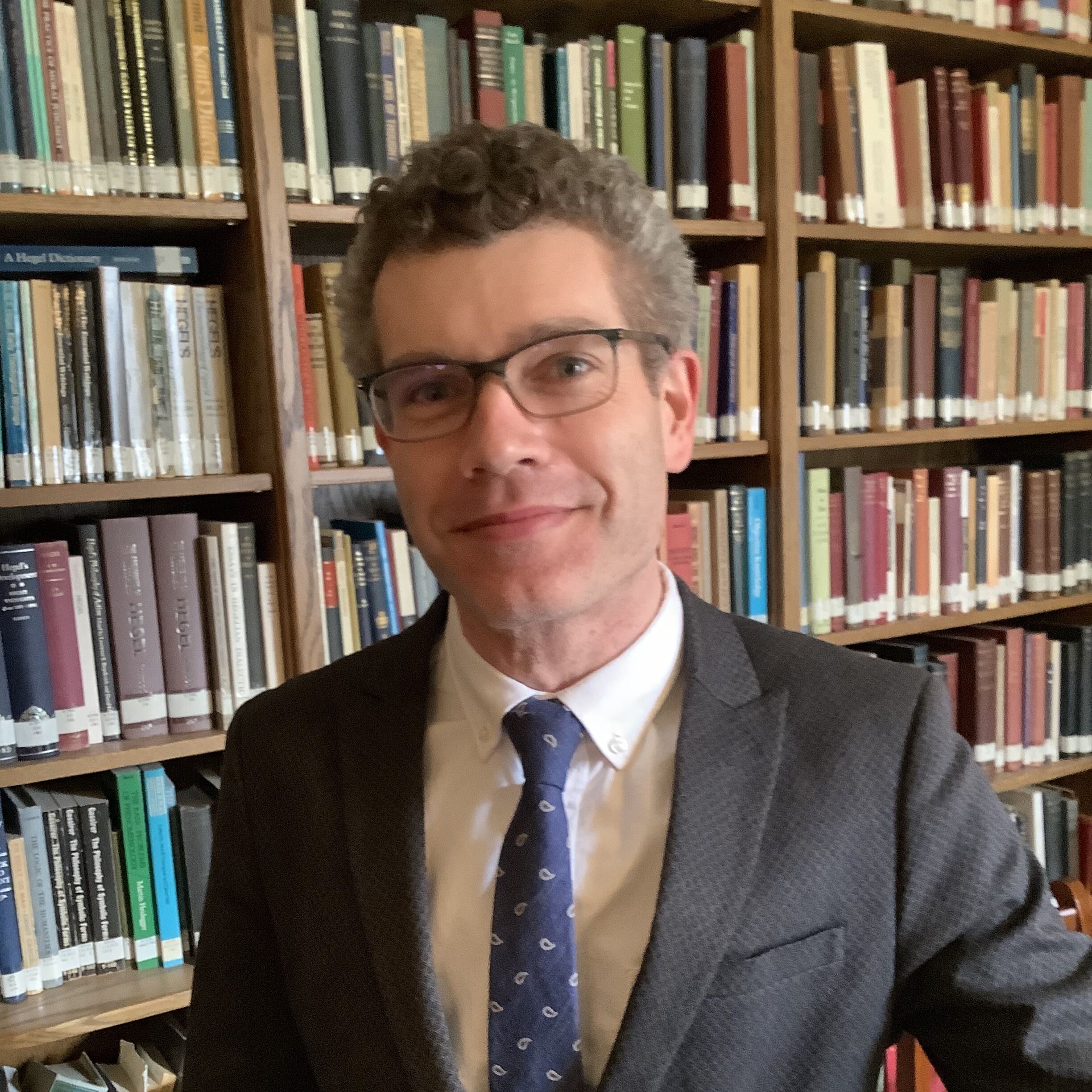 Current Year - University of Rostock