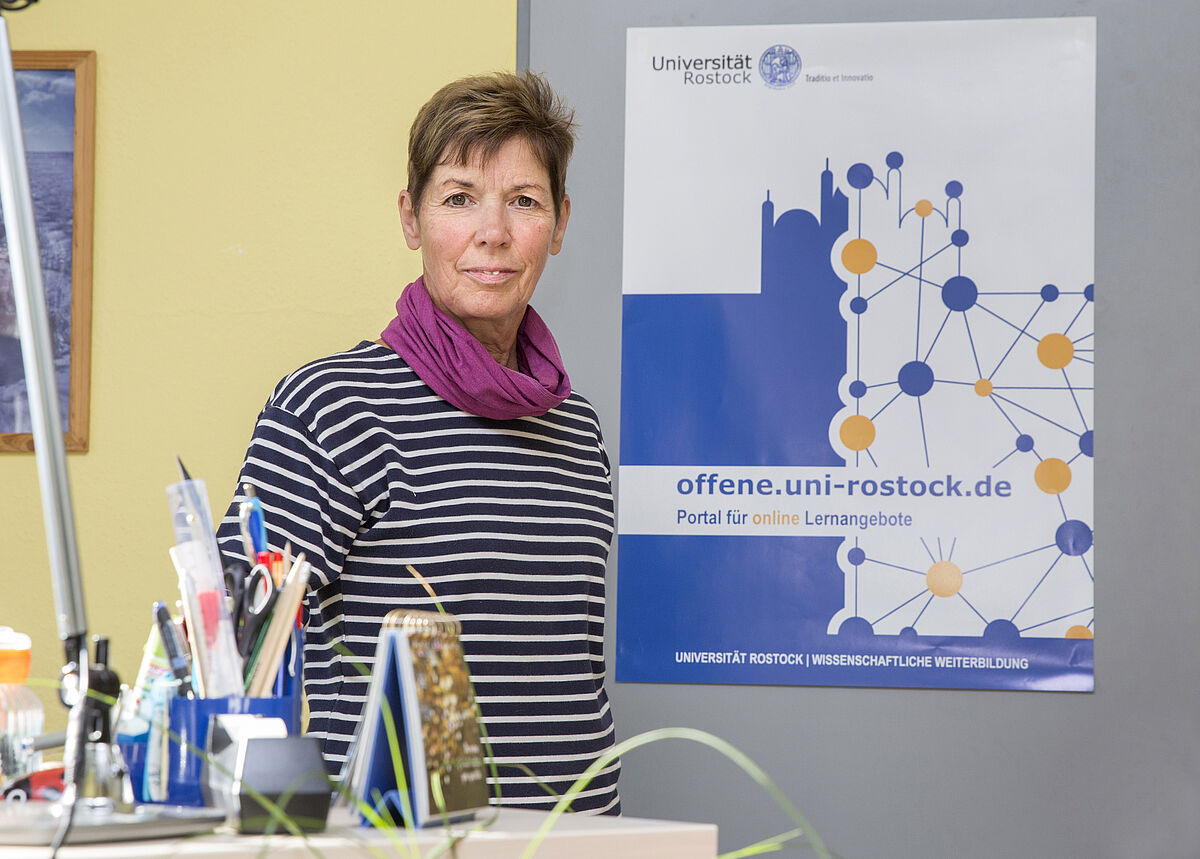 Offene Universität Rostock – Flexibel Studieren auf dem Online ...
