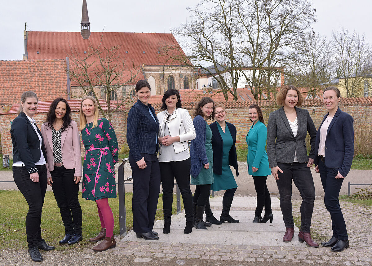 Willkommen im Programm! - Universität Rostock