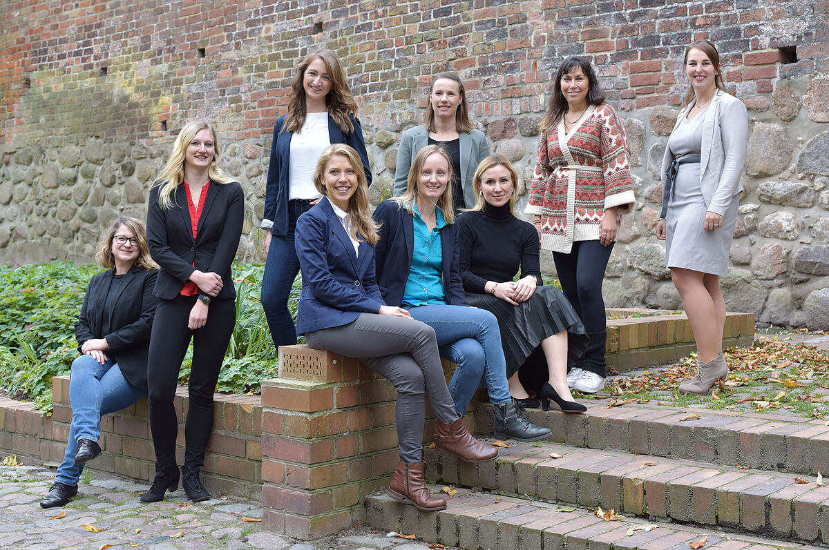 Willkommen im Programm! - Universität Rostock