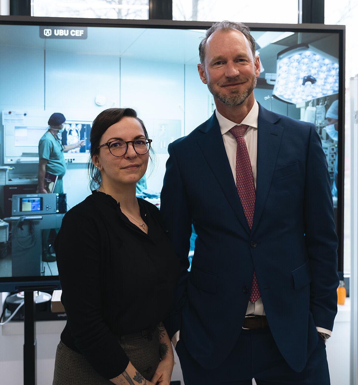 Vier Lehrende der Universität Rostock mit Förderpreis ausgezeichnet ...